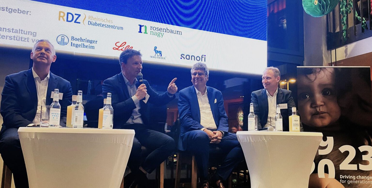 Aktuelles und News der Unternehmensberatung | rosenbaum nagy